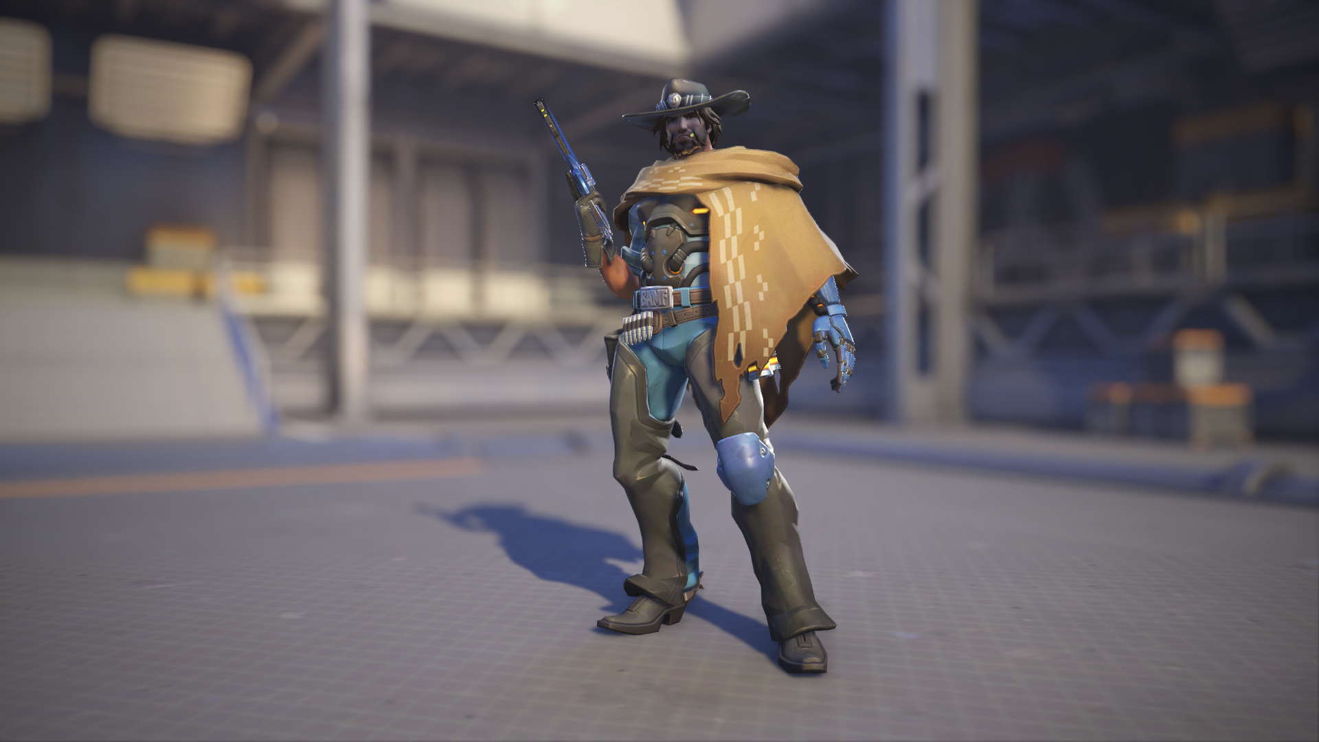 Overwatch 2 skins list | Rock Paper Shotgun