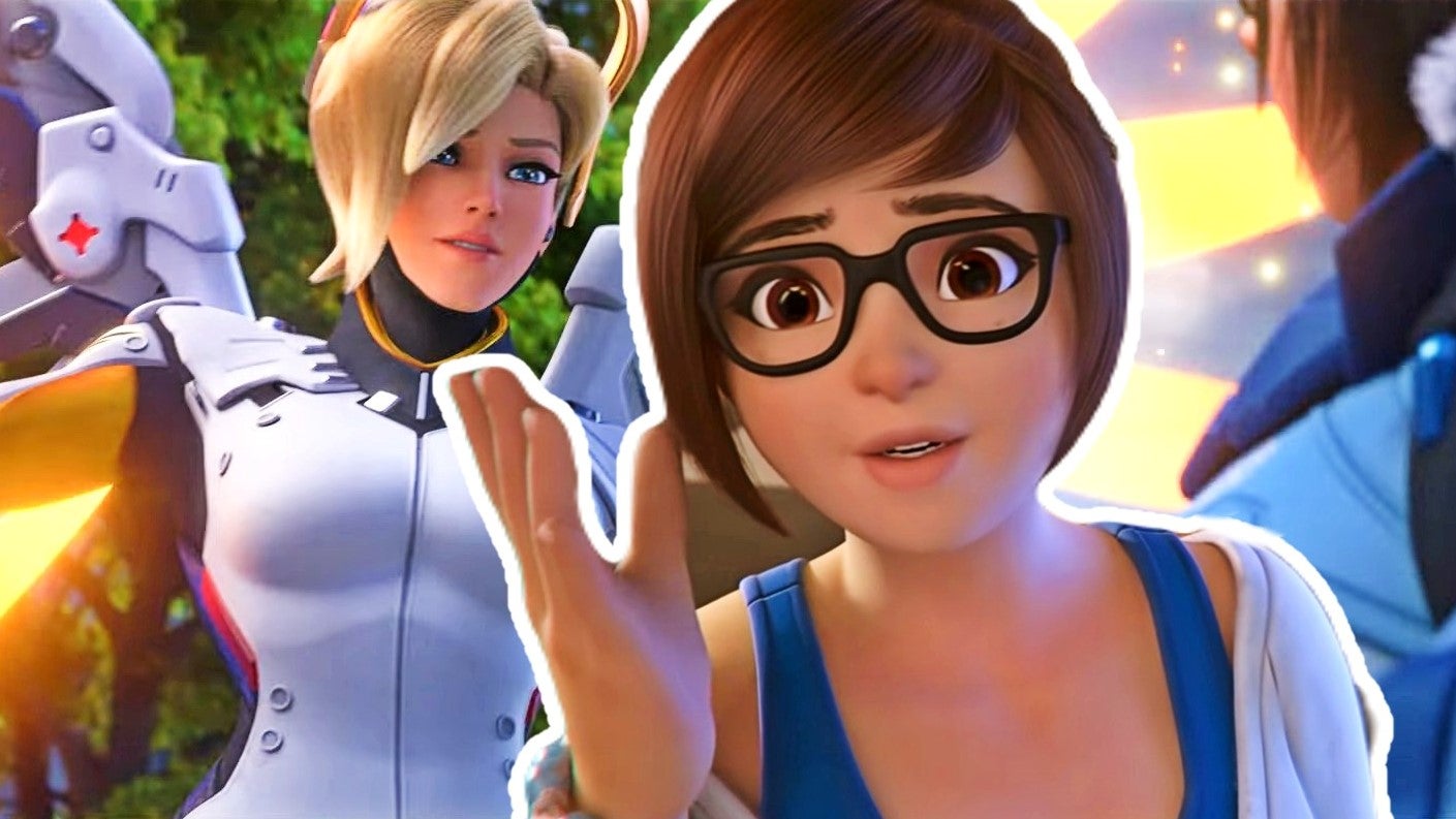 Overwatch 2 kommt am 10. August zu Steam! Darum wagt Blizzard den neuen ...