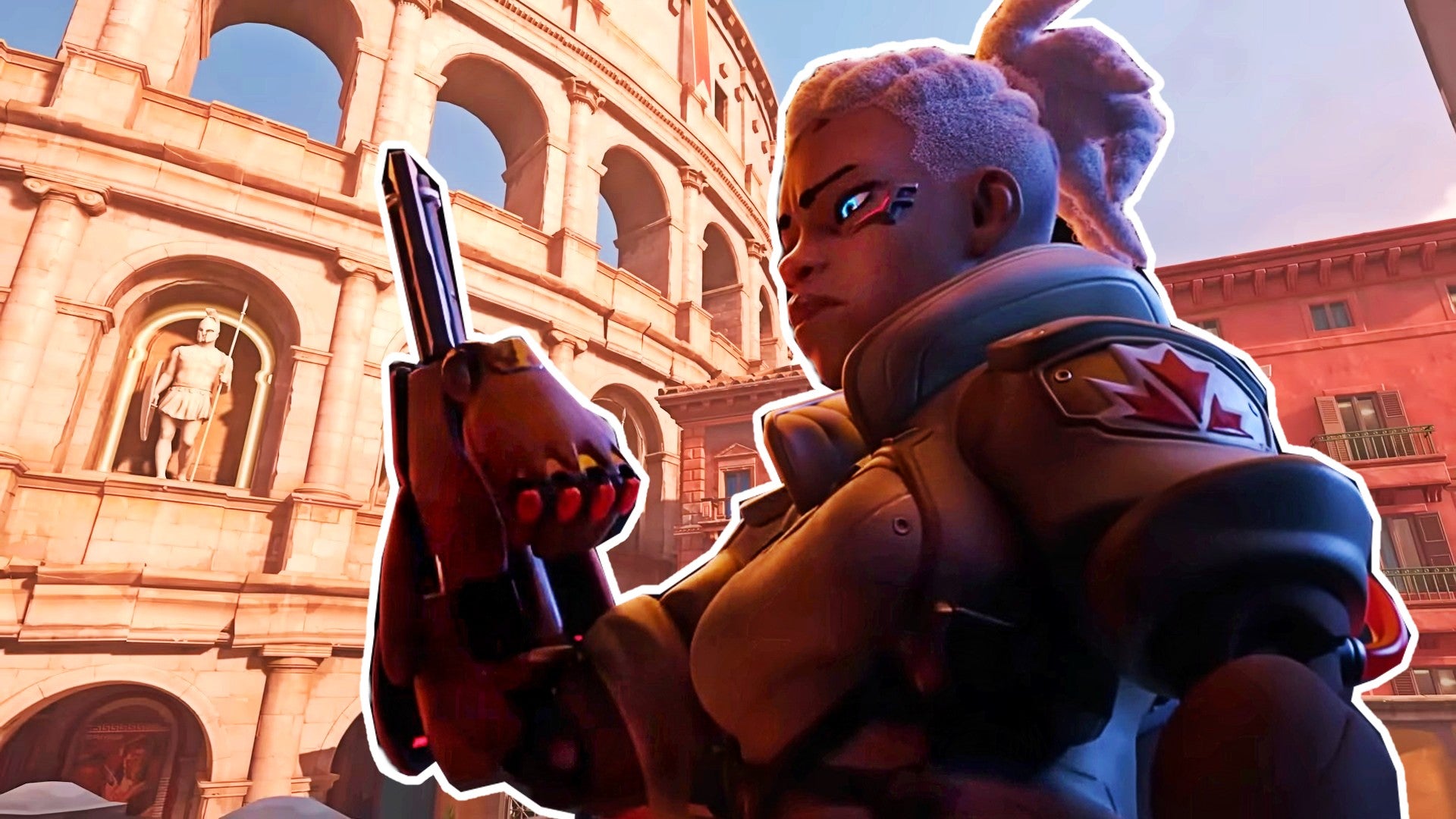 Overwatch 2 im Test: Blizzard holt das Beste aus seinem Helden-Shooter ...