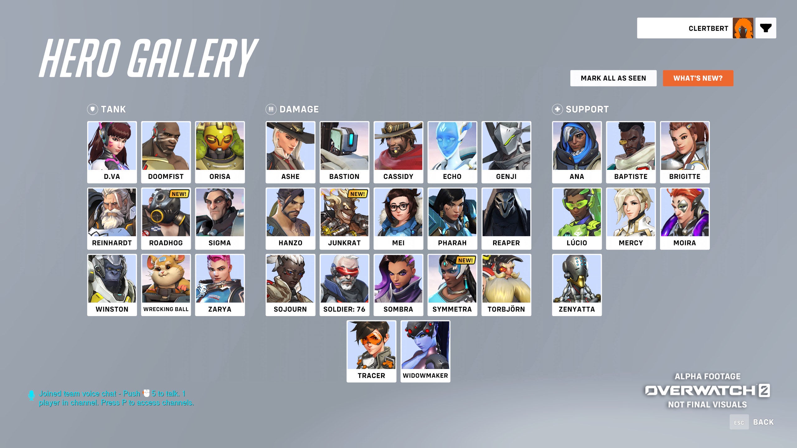 Overwatch 2's Sojourn is great and its hero reworks are ...