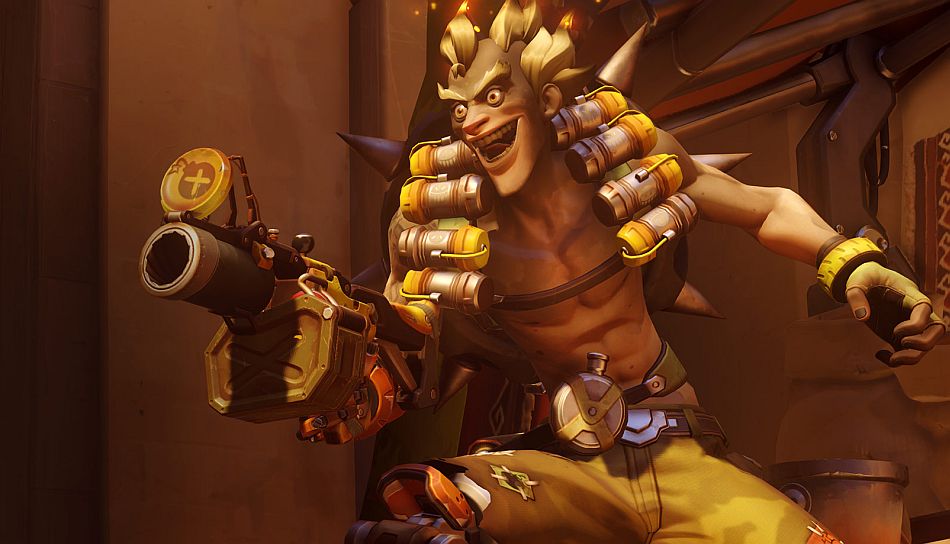 Overwatch closed beta starts later this month in North America | VG247