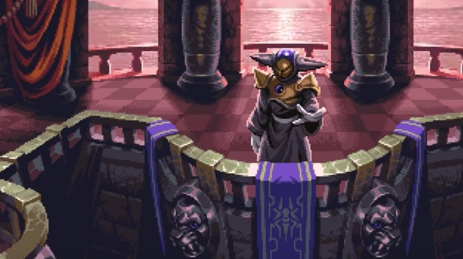 Owlboy creator releases trailer for fictitious Chrono Trigger sequel ...