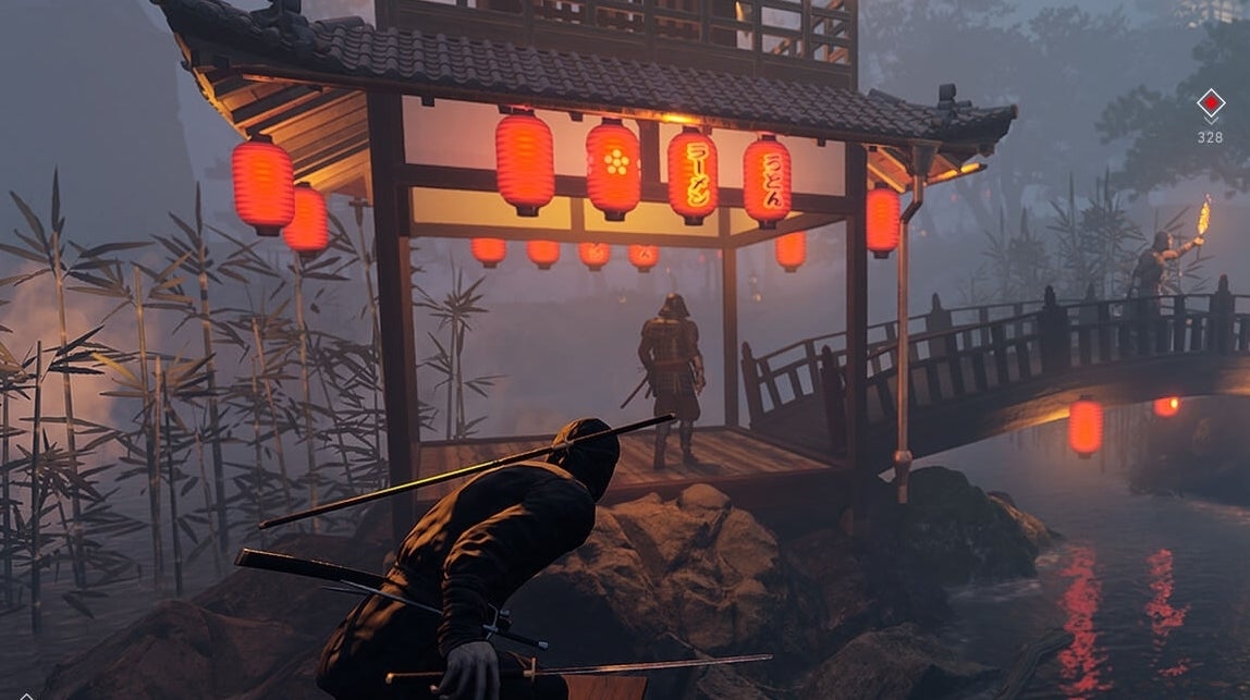 Oznámen Ninja Simulator | Eurogamer.cz