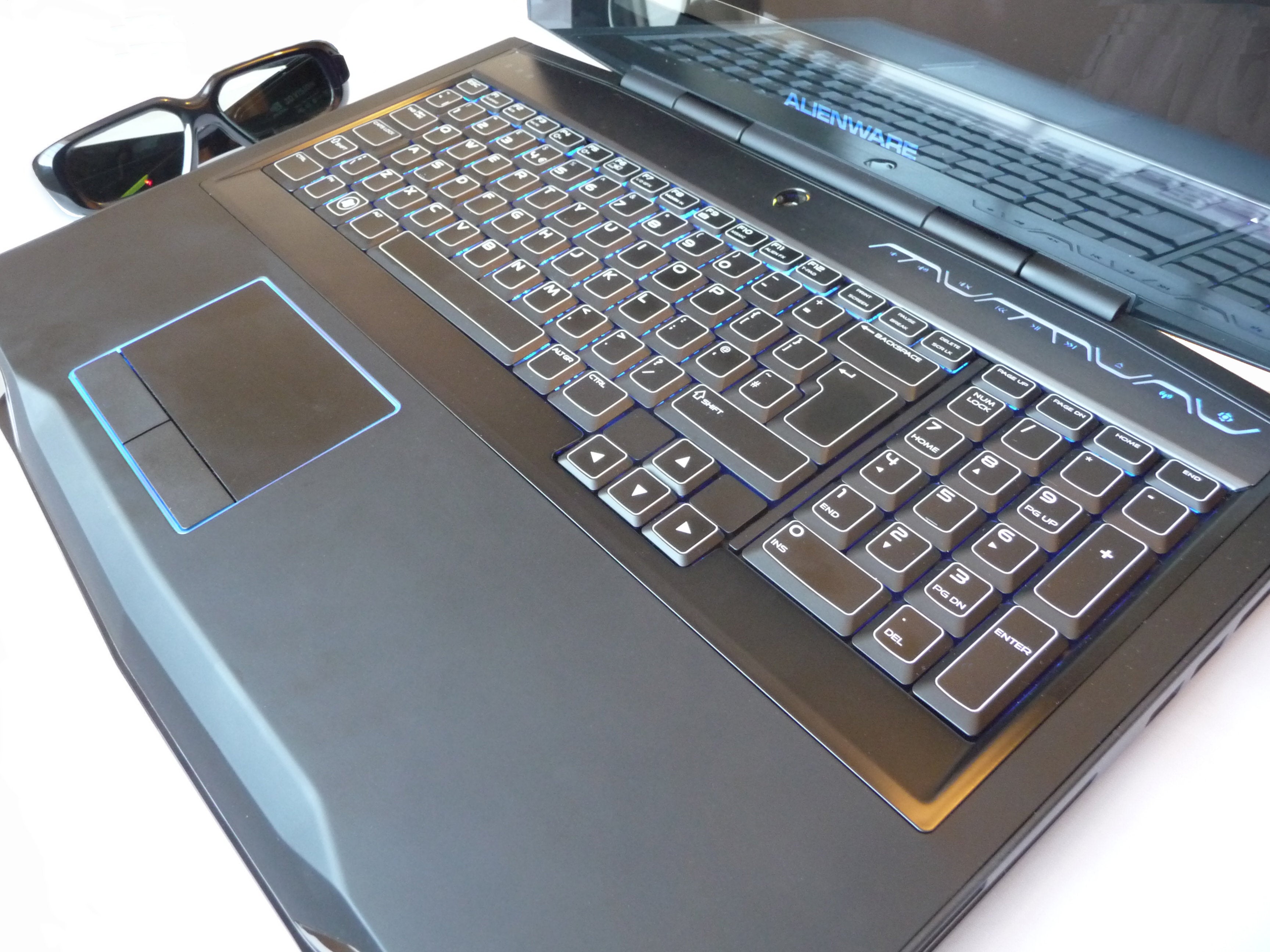 GeForce GTX 680M Review | Eurogamer.net