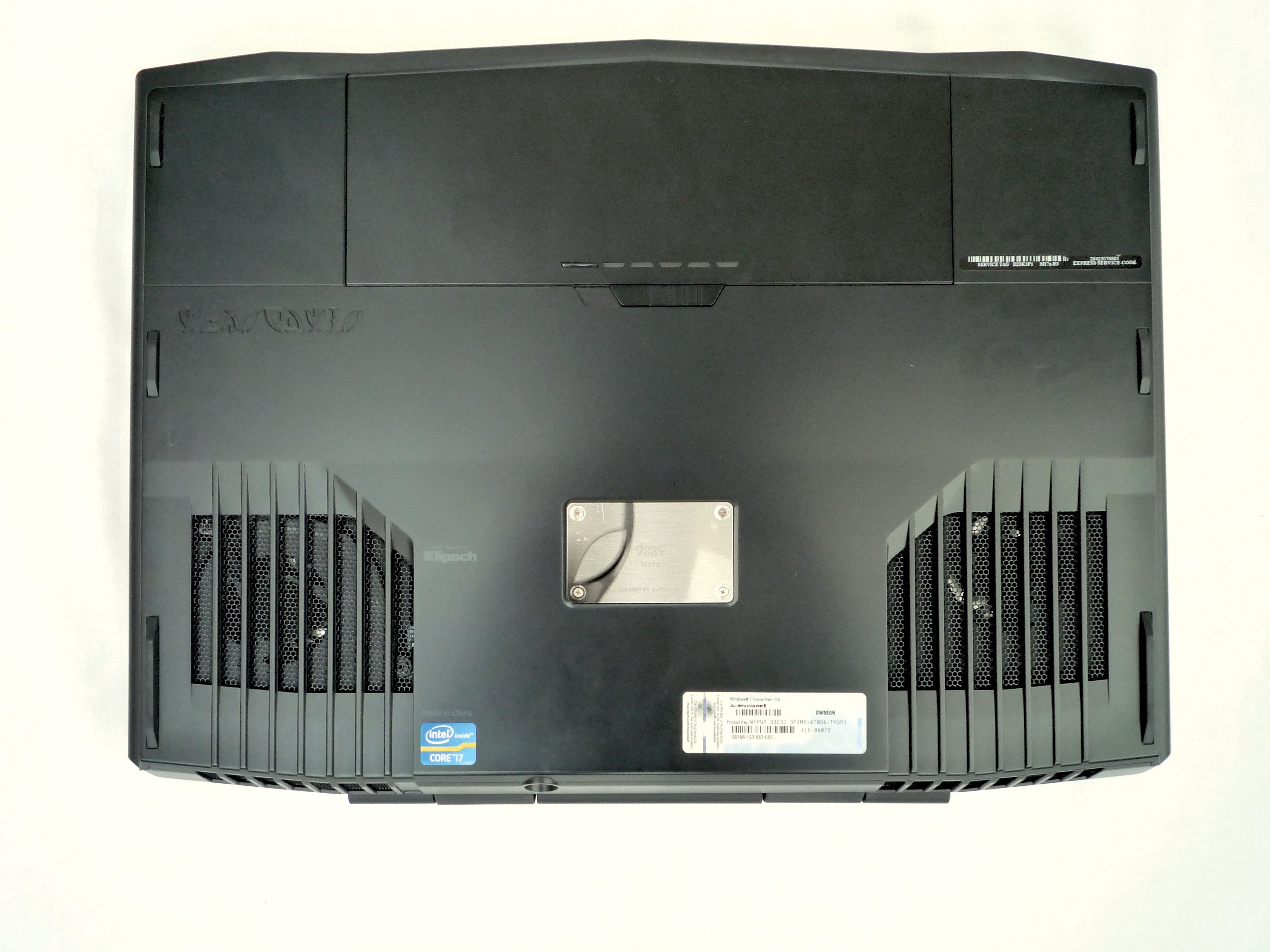 Radeon HD 7970M Review | Eurogamer.net