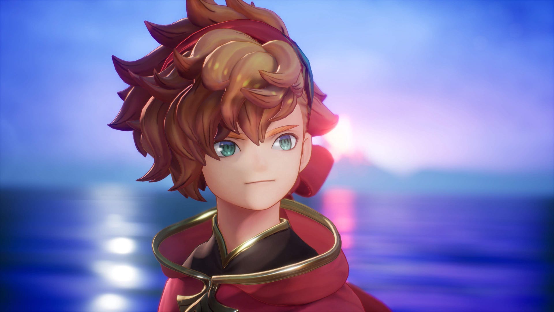Square Enix announces Visions of Mana out next year | Eurogamer.net Square Enix announces Visions of Mana out next year | Eurogamer.net