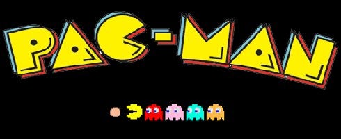 Pacman Logo Png