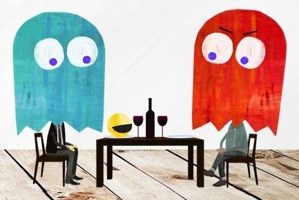Pac-Man themed restaurant is coming to Chicago | Eurogamer.net