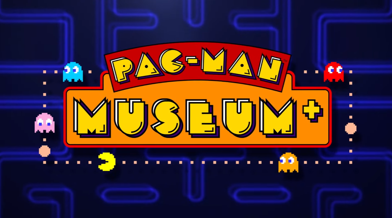 Original Pacman Sprite