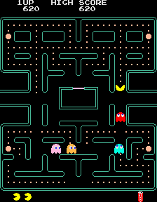 Remembering Pac & Pal, Pac-Man's Strangest Arcade Adventure | VG247