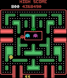 Remembering Pac & Pal, Pac-Man's Strangest Arcade Adventure | VG247