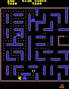 Remembering Pac & Pal, Pac-Man's Strangest Arcade Adventure | VG247