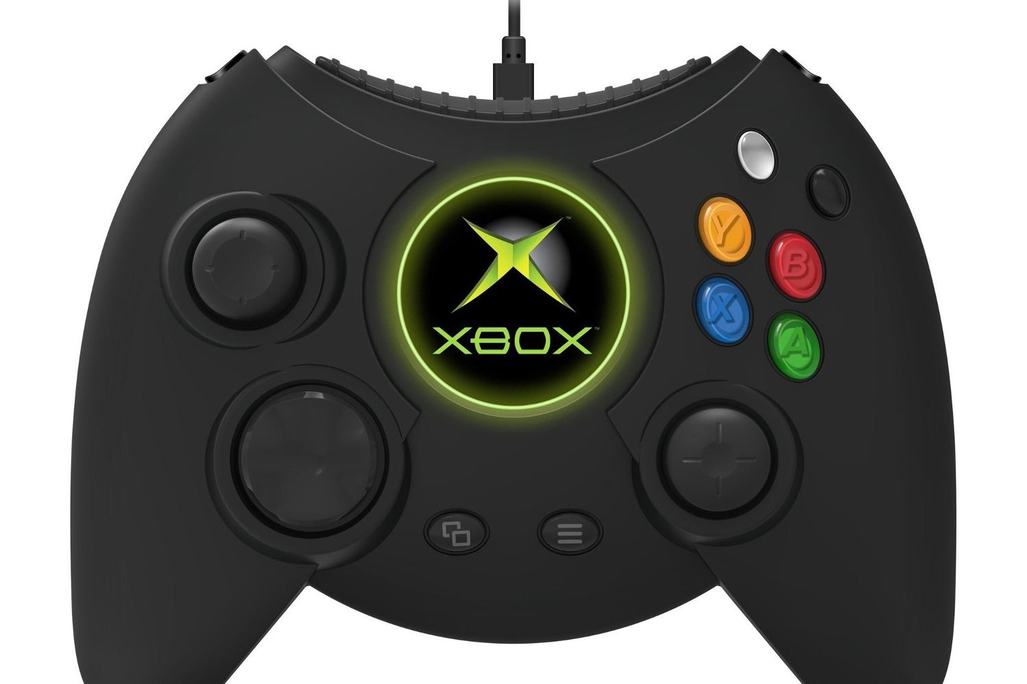 Pad od pierwszej konsoli Xbox w marcu otrzyma nową wersję | Eurogamer.pl