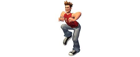 PAIN releasing on Blu-ray this month | VG247