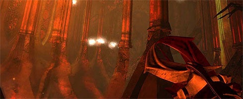 Painkiller: Resurrection - first details and shots | VG247