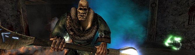 JoWood announces Painkiller: Redemption for release this month | VG247