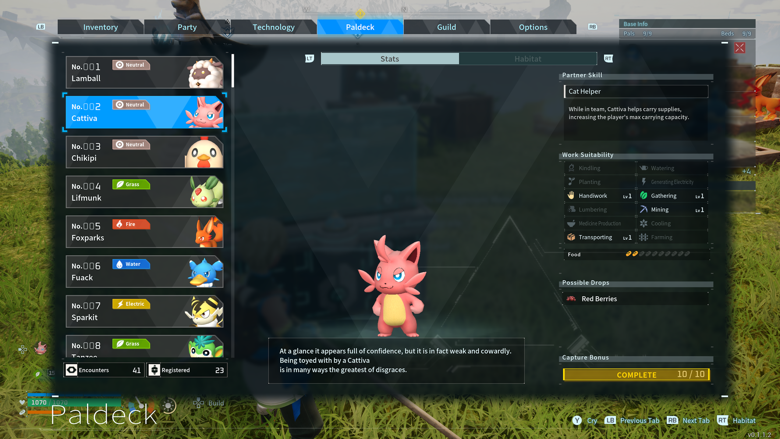 Best early game Pals to get in Palworld | Eurogamer.net