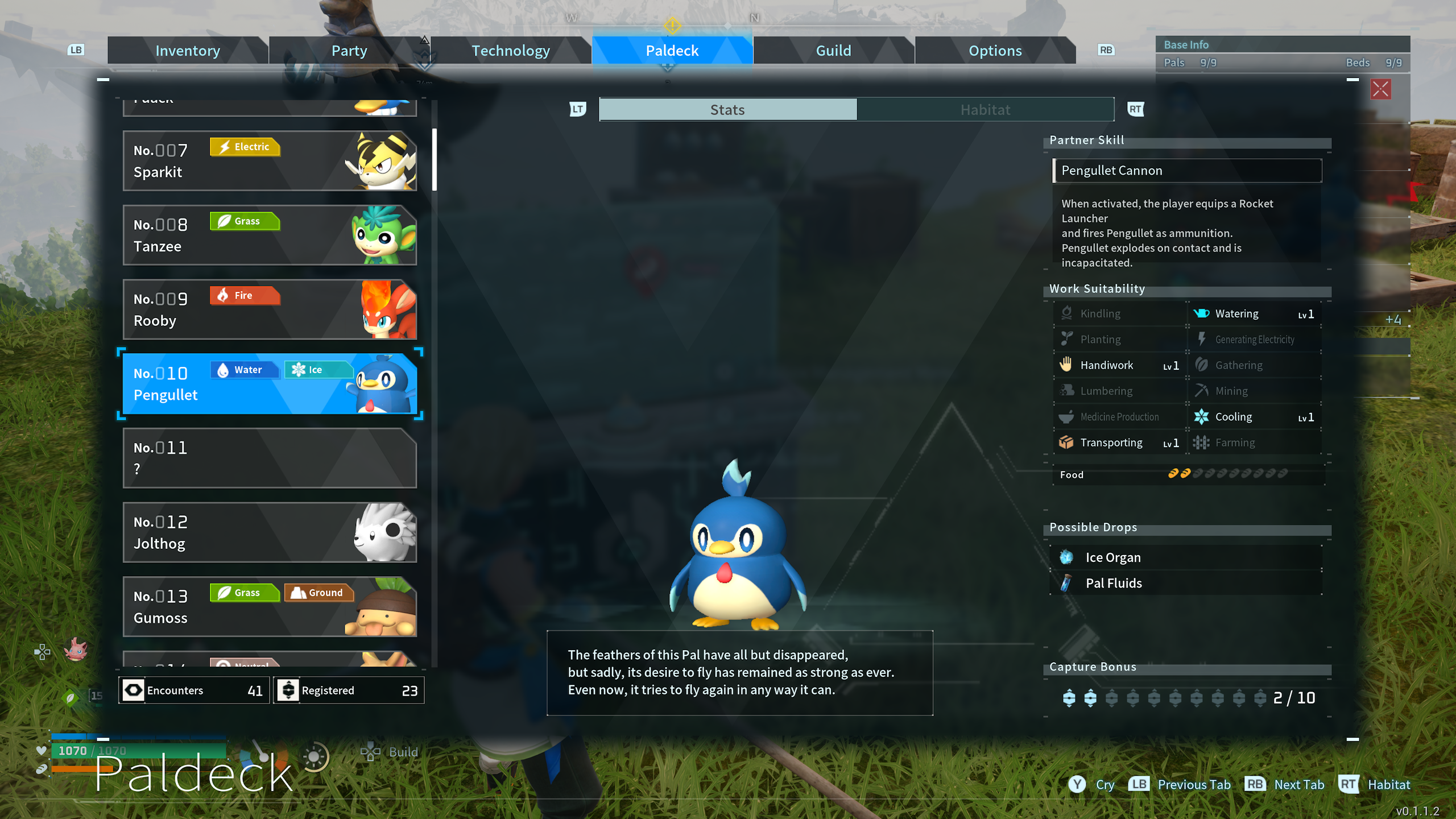 Best early game Pals to get in Palworld | Eurogamer.net