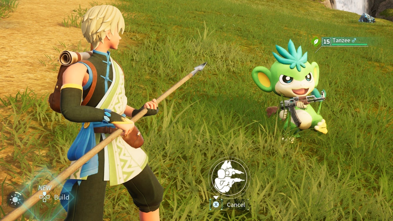 Best early game Pals to get in Palworld | Eurogamer.net