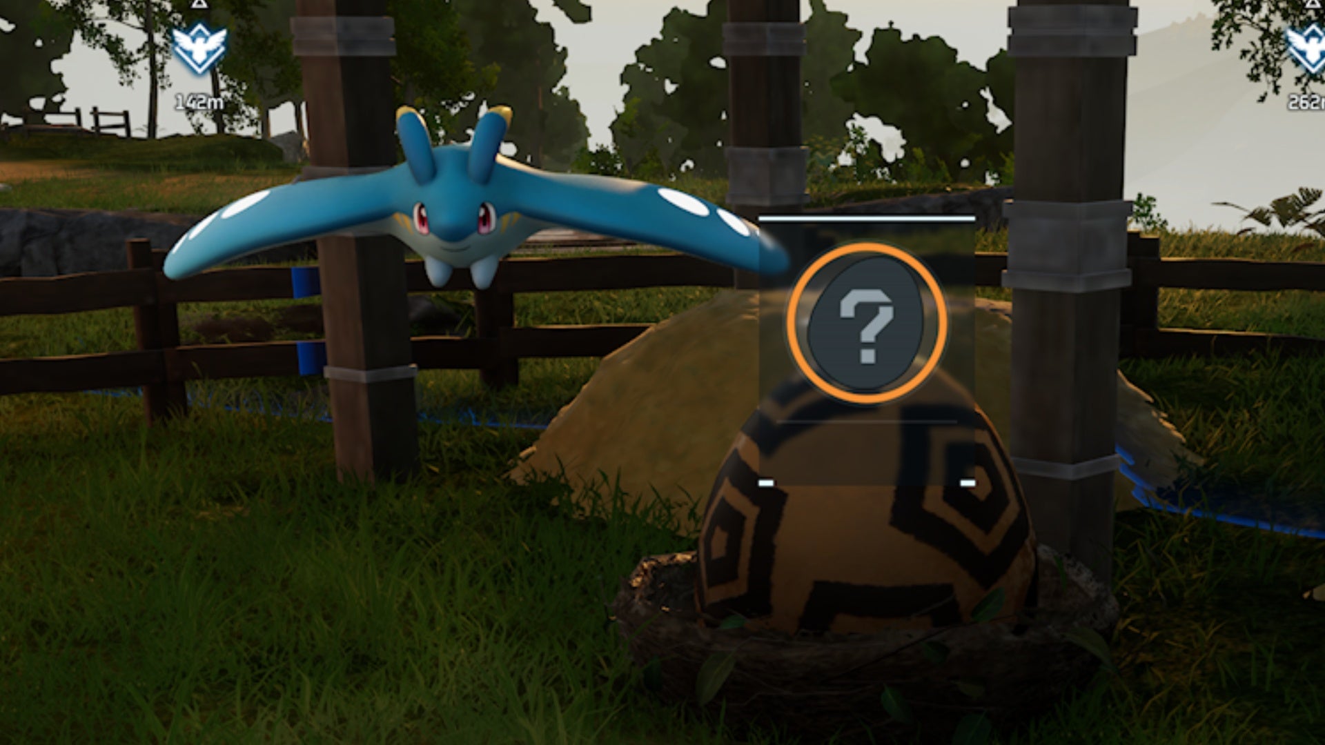 How to breed Anubis in Palworld | Eurogamer.net