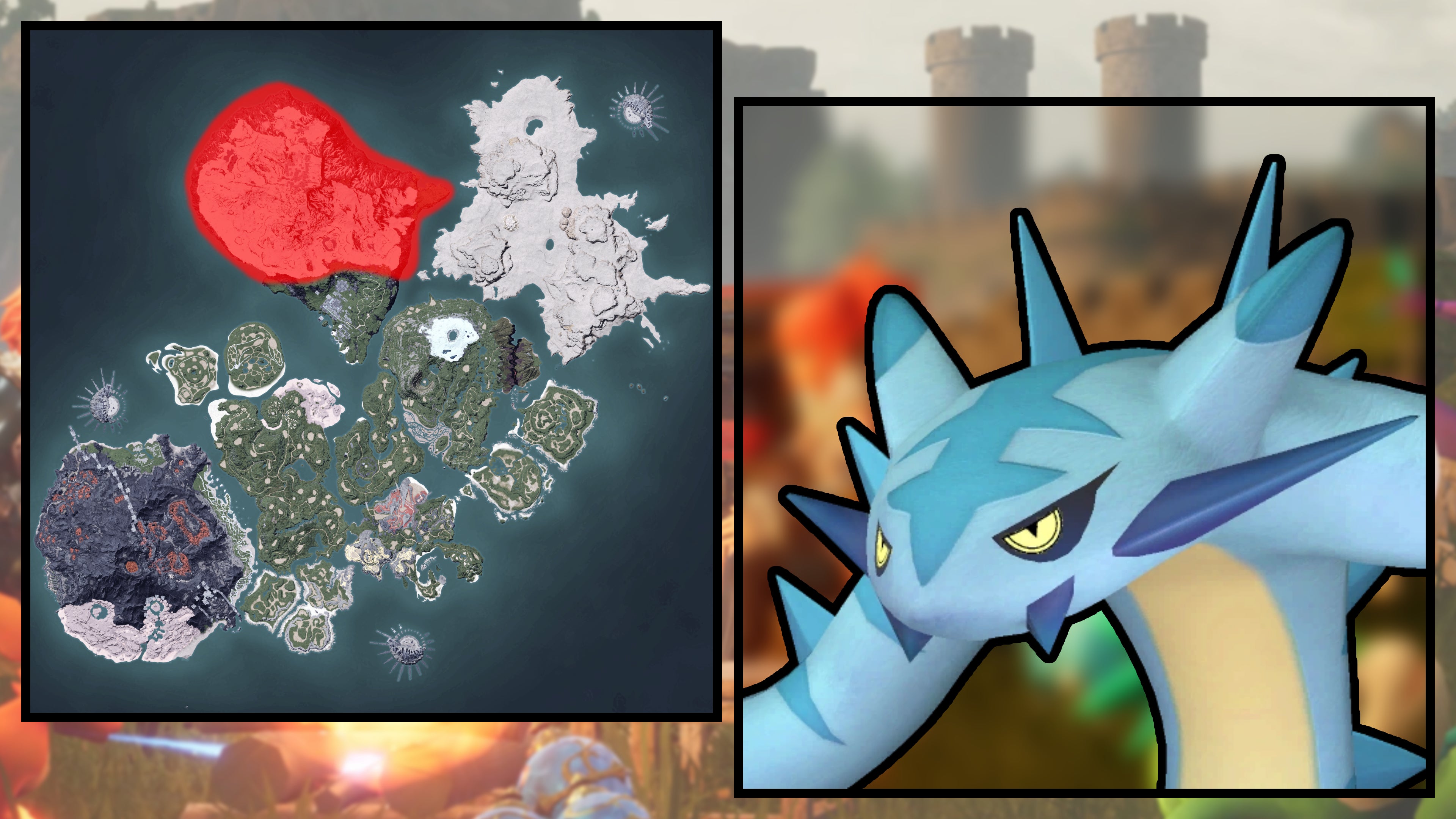 Palworld Pals list: All 137 Pals and how to use them | Rock Paper Shotgun