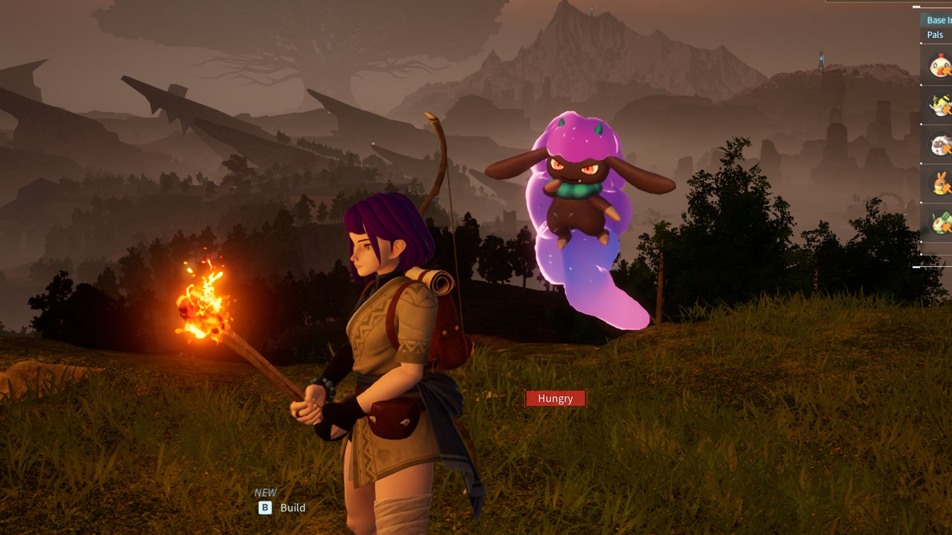 Best Palworld starter Pals: who to get first | Rock Paper Shotgun