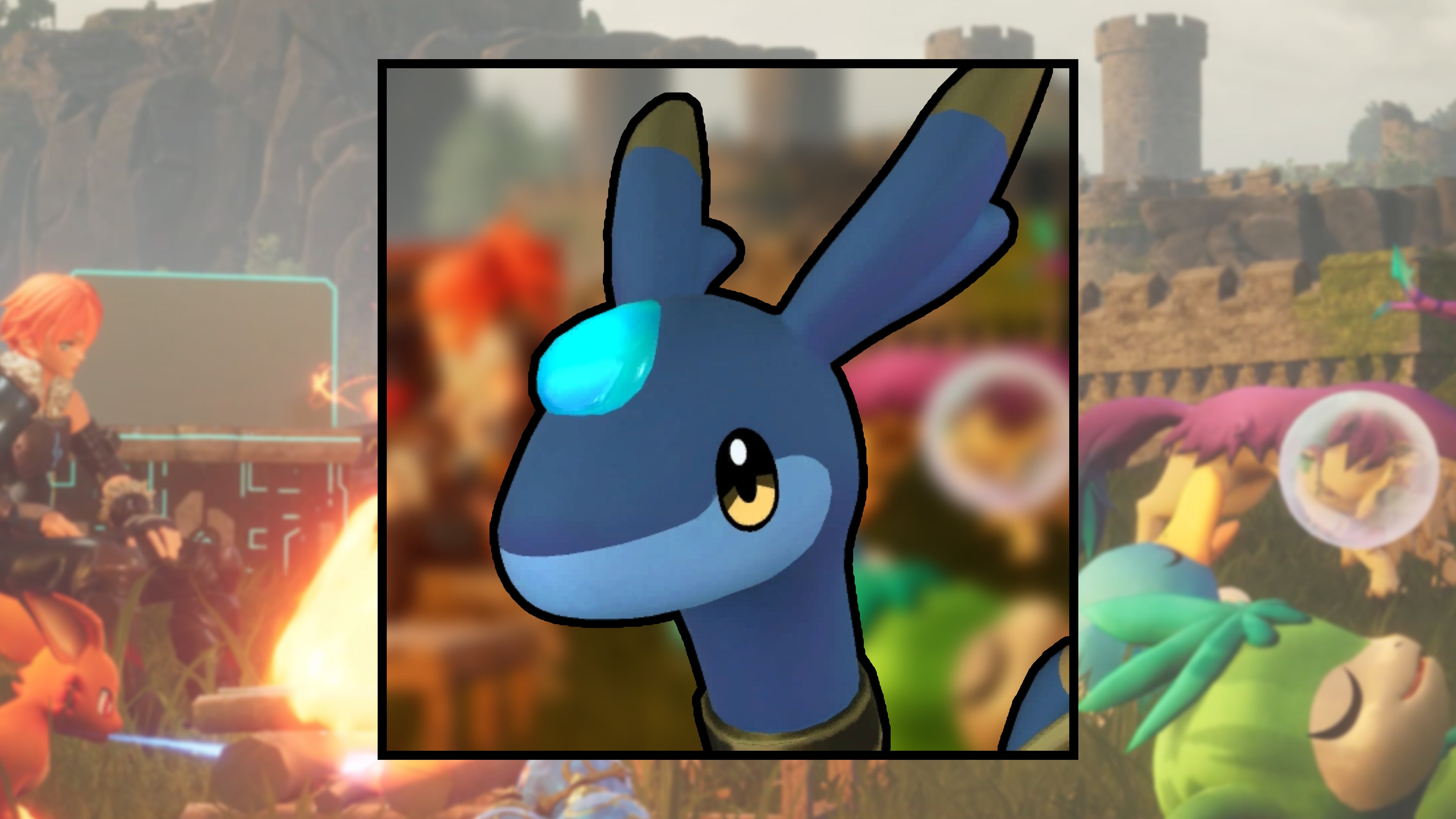 Palworld Pals list: All 137 Pals and how to use them | Rock Paper Shotgun