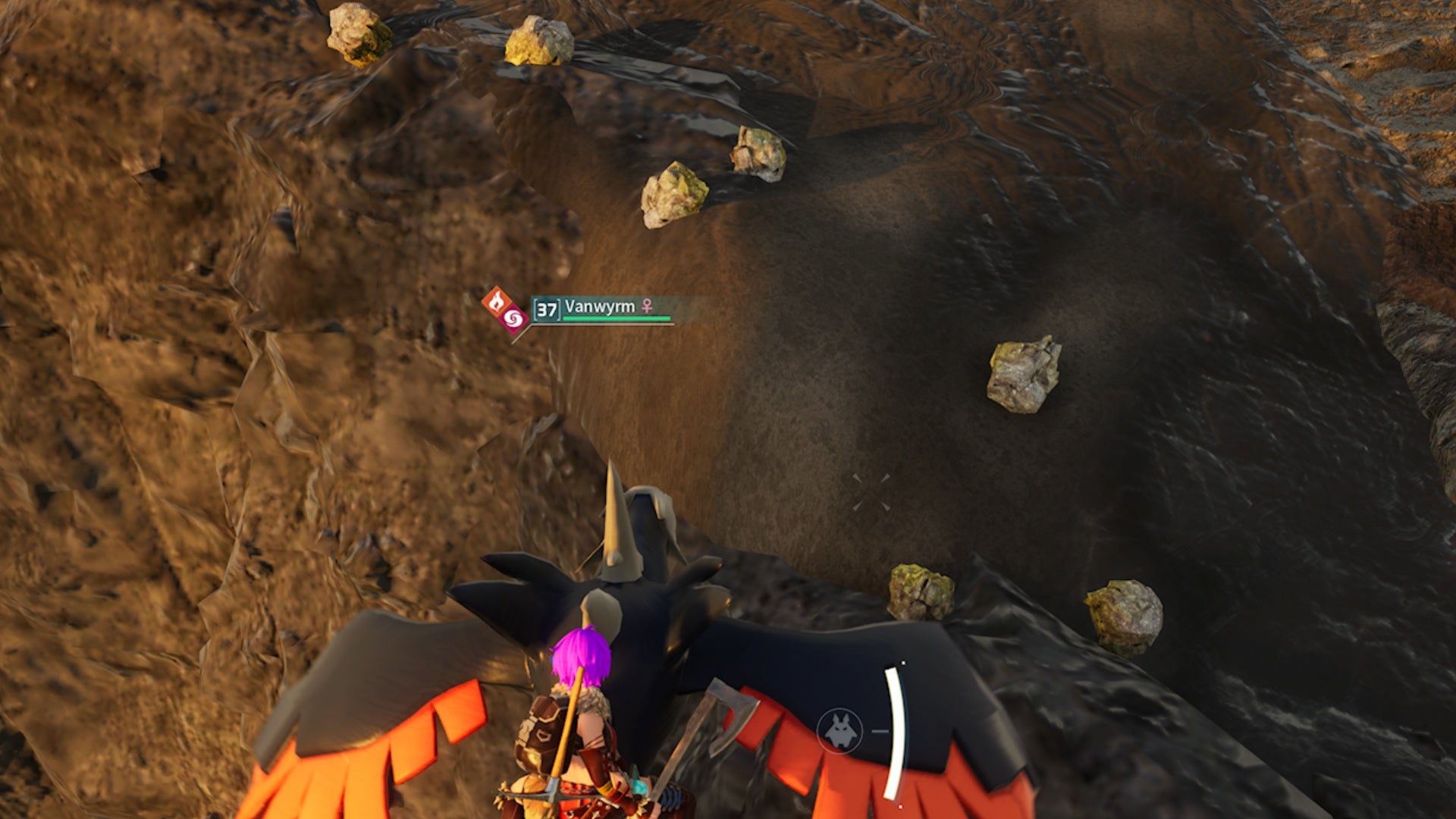 How to get Sulfur and farm Sulfur in Palworld | Eurogamer.net