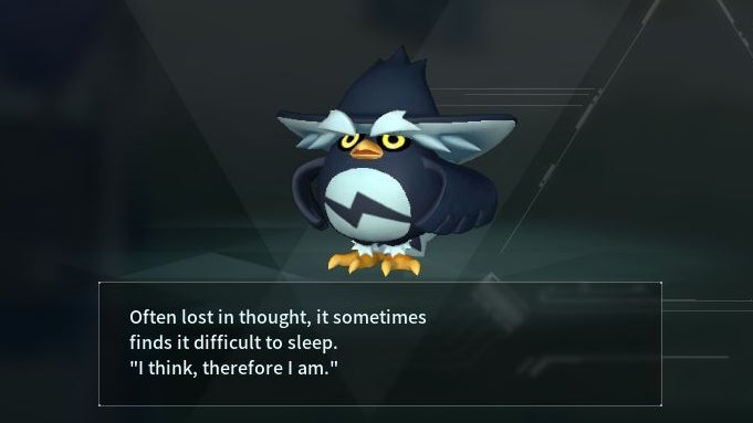 Paldeck List: All Pals in Palworld | Eurogamer.net