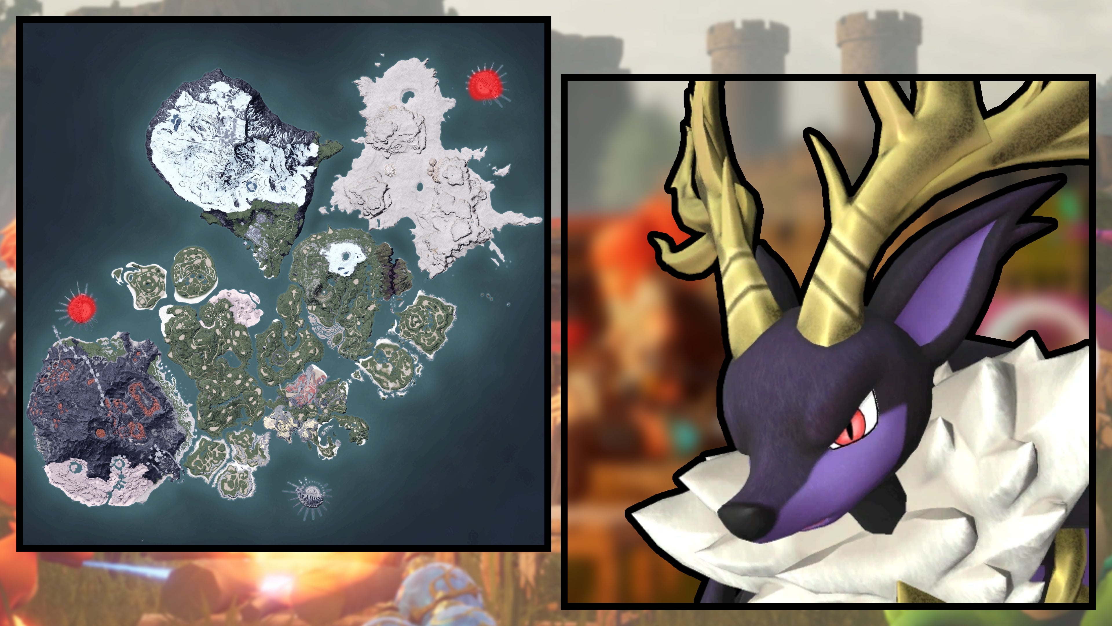 Palworld Pals list: All 137 Pals and how to use them | Rock Paper Shotgun