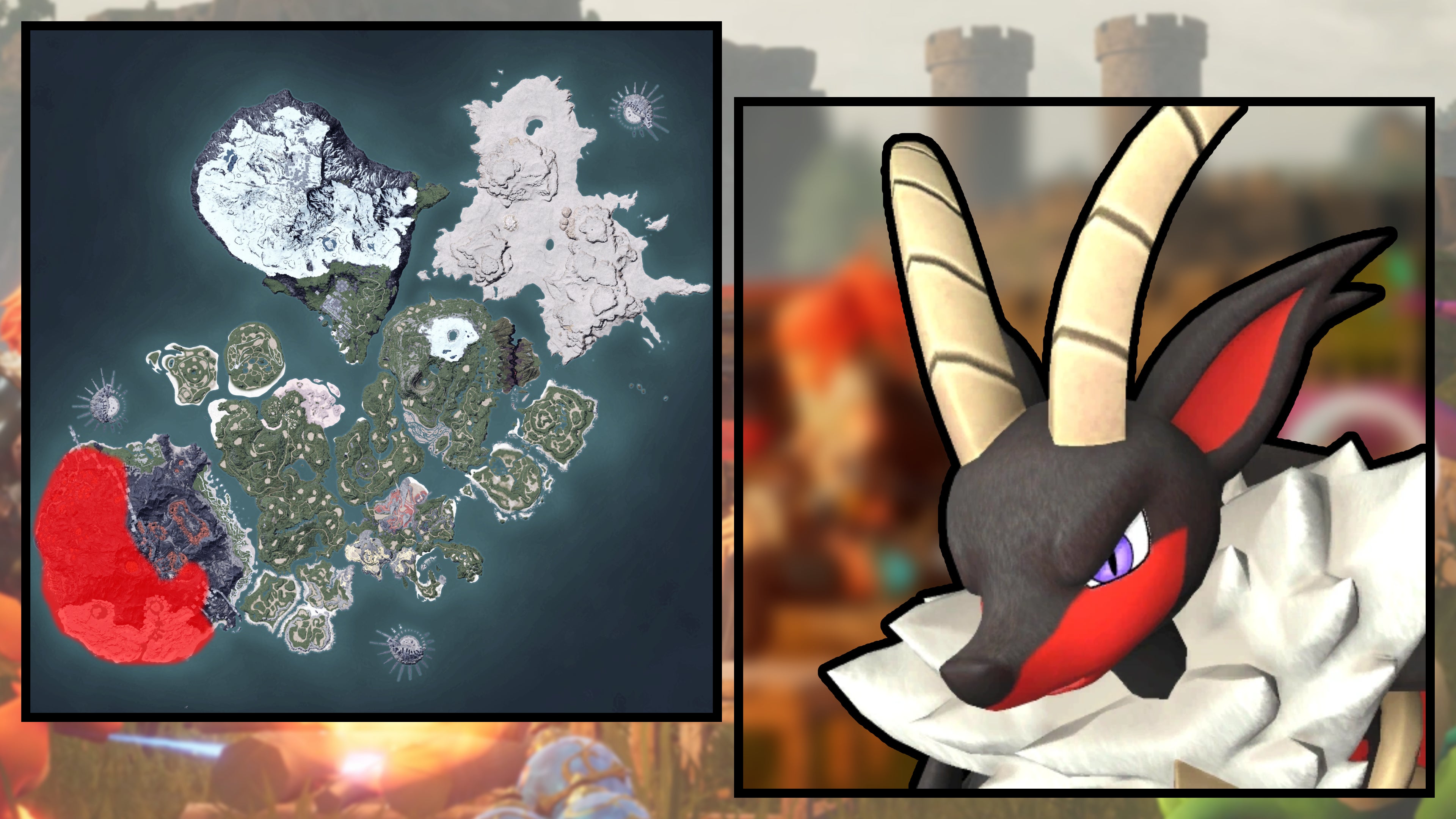 Palworld Pals list: All 137 Pals and how to use them | Rock Paper Shotgun