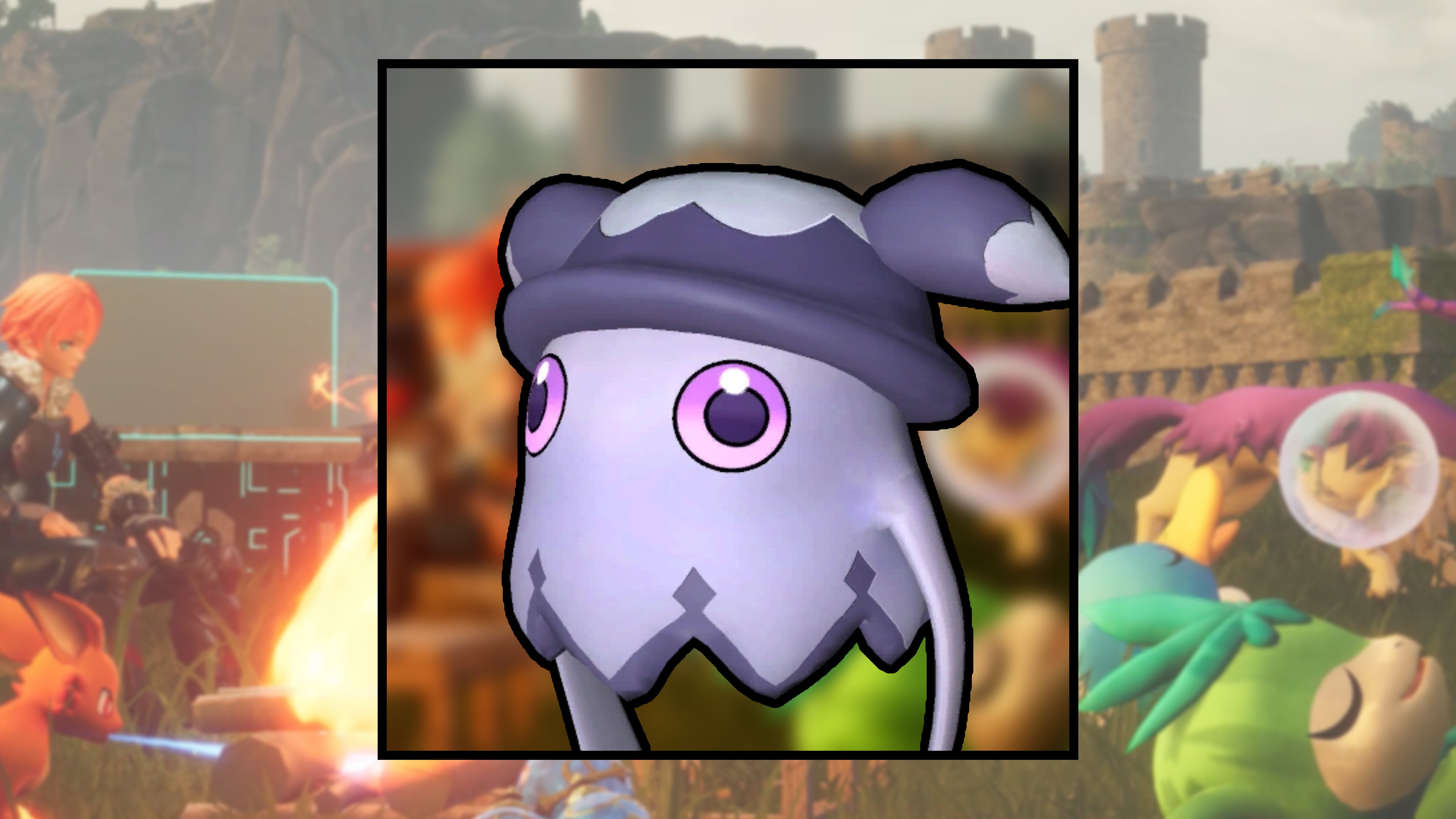 Palworld Pals list: All 137 Pals and how to use them | Rock Paper Shotgun