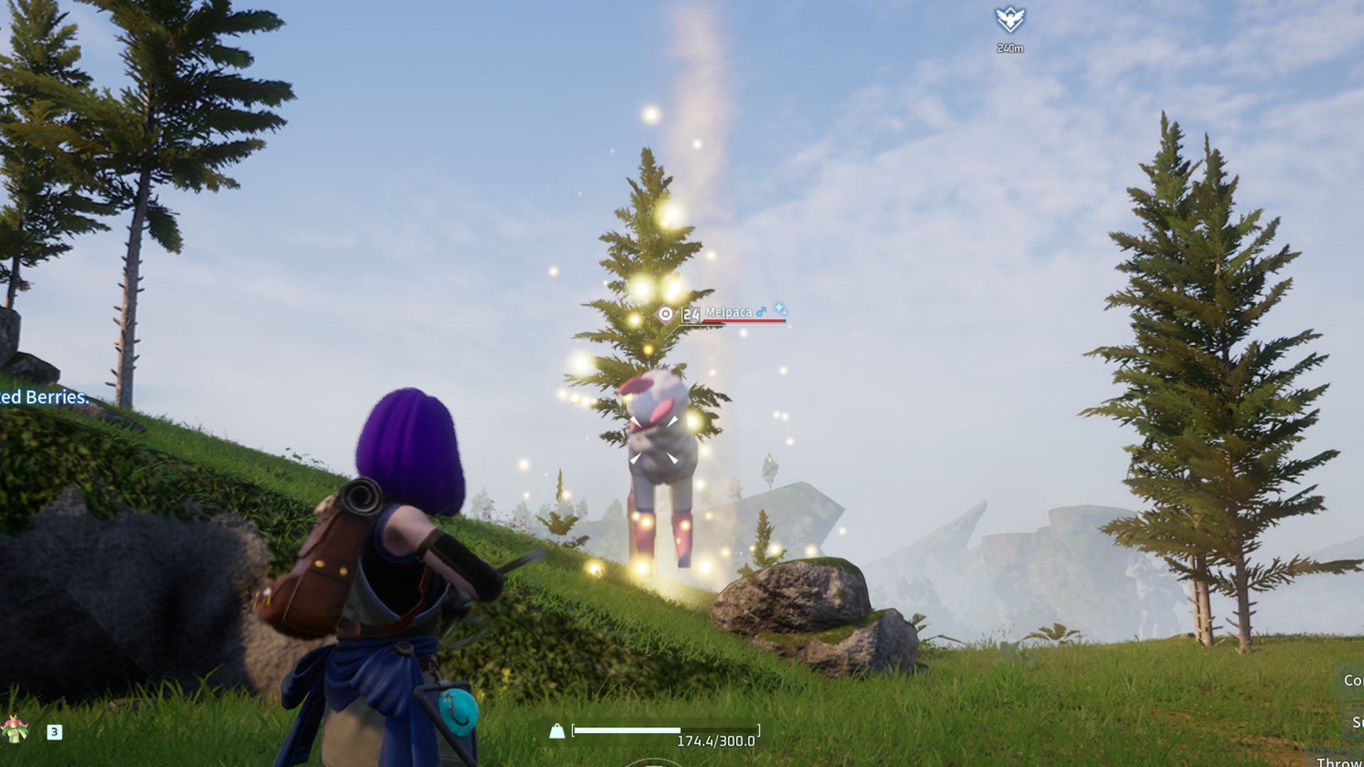 How to get Lucky Pals in Palworld | Rock Paper Shotgun