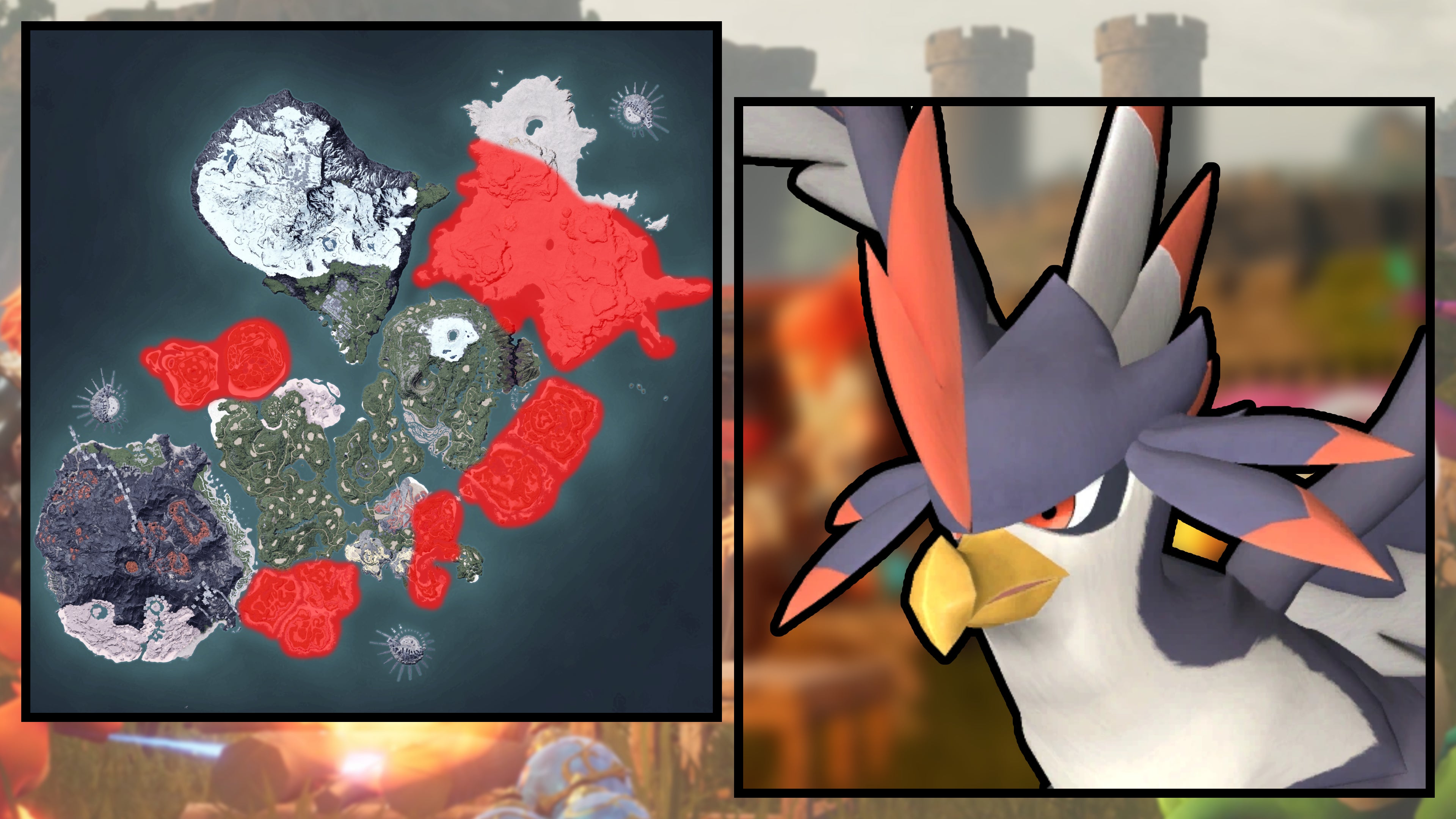 Palworld Pals list: All 137 Pals and how to use them | Rock Paper Shotgun