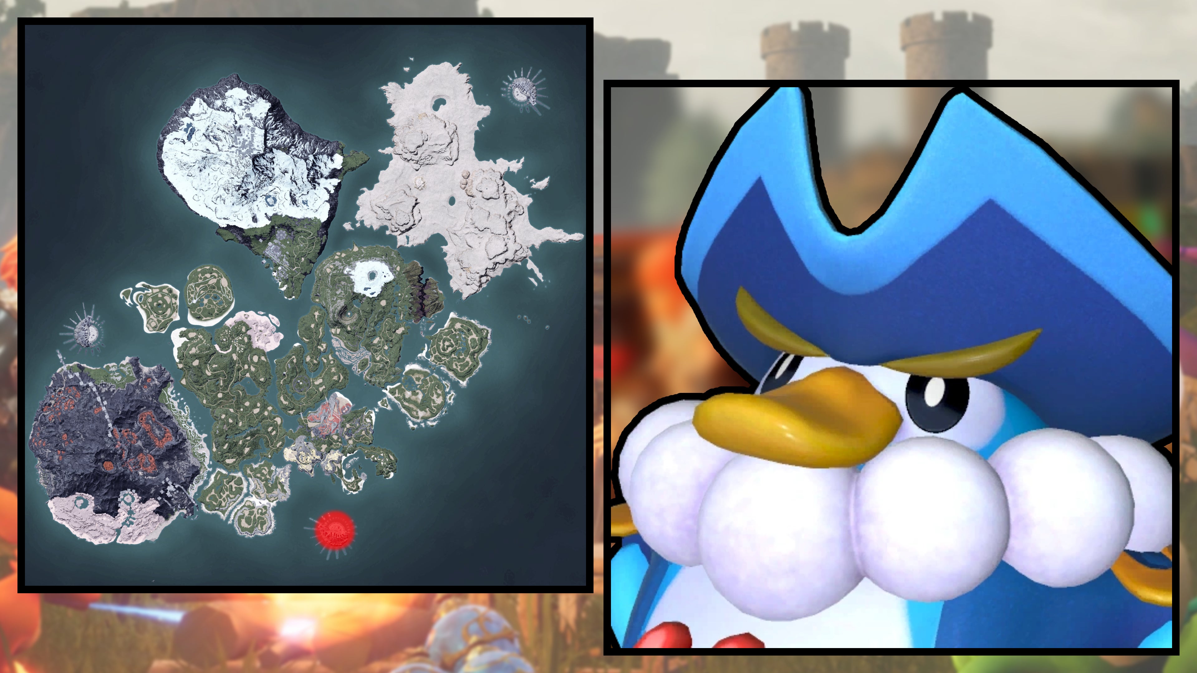 Palworld Pals list: All 137 Pals and how to use them | Rock Paper Shotgun