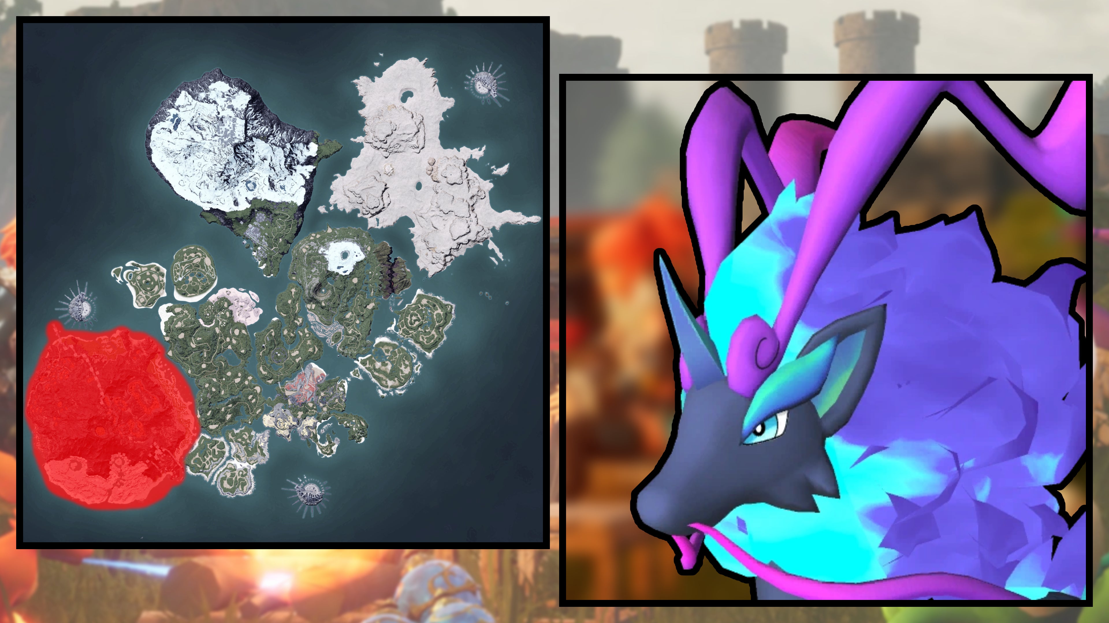 Palworld Pals list: All 137 Pals and how to use them | Rock Paper Shotgun