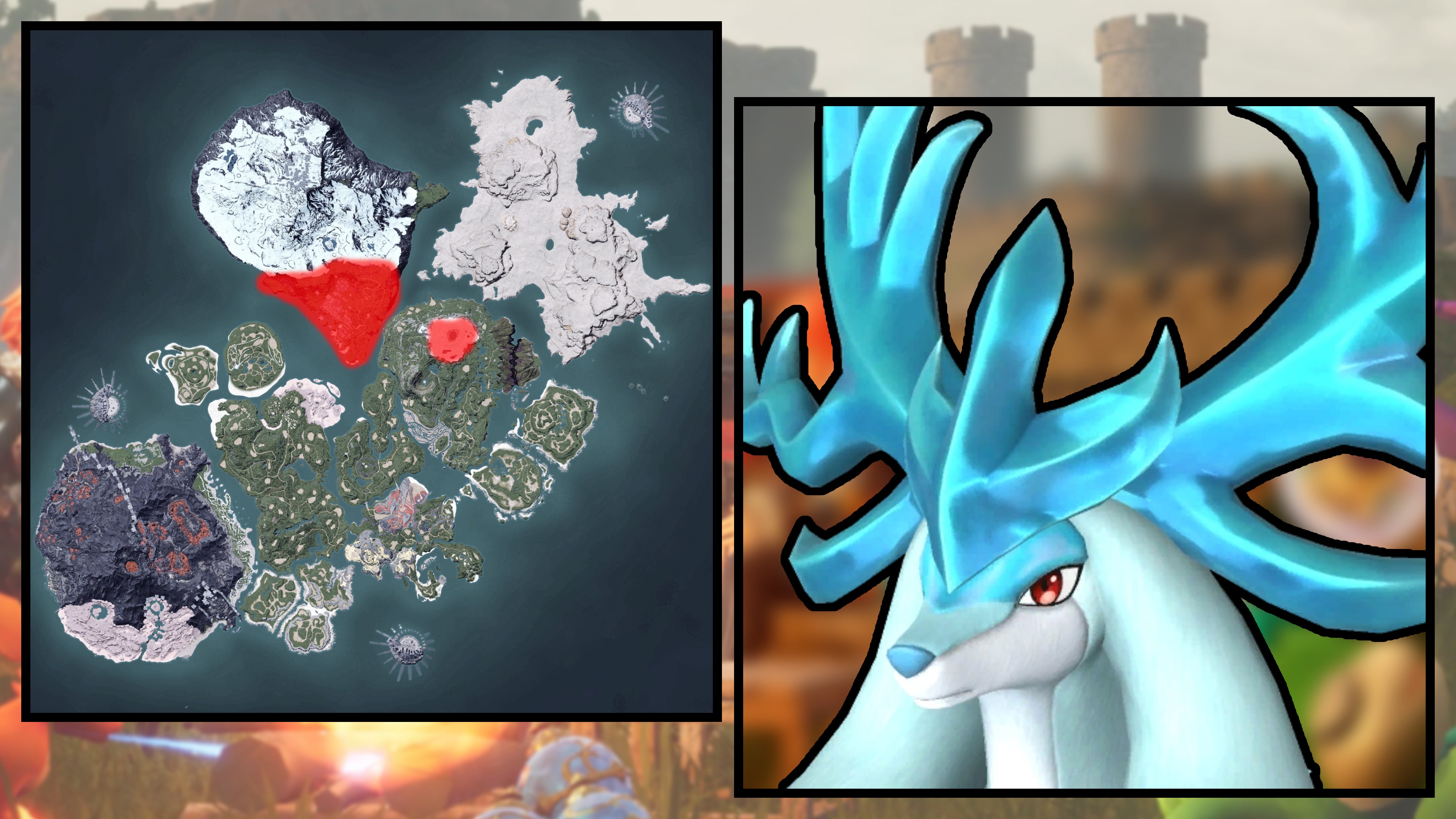 Palworld Pals list: All 137 Pals and how to use them | Rock Paper Shotgun