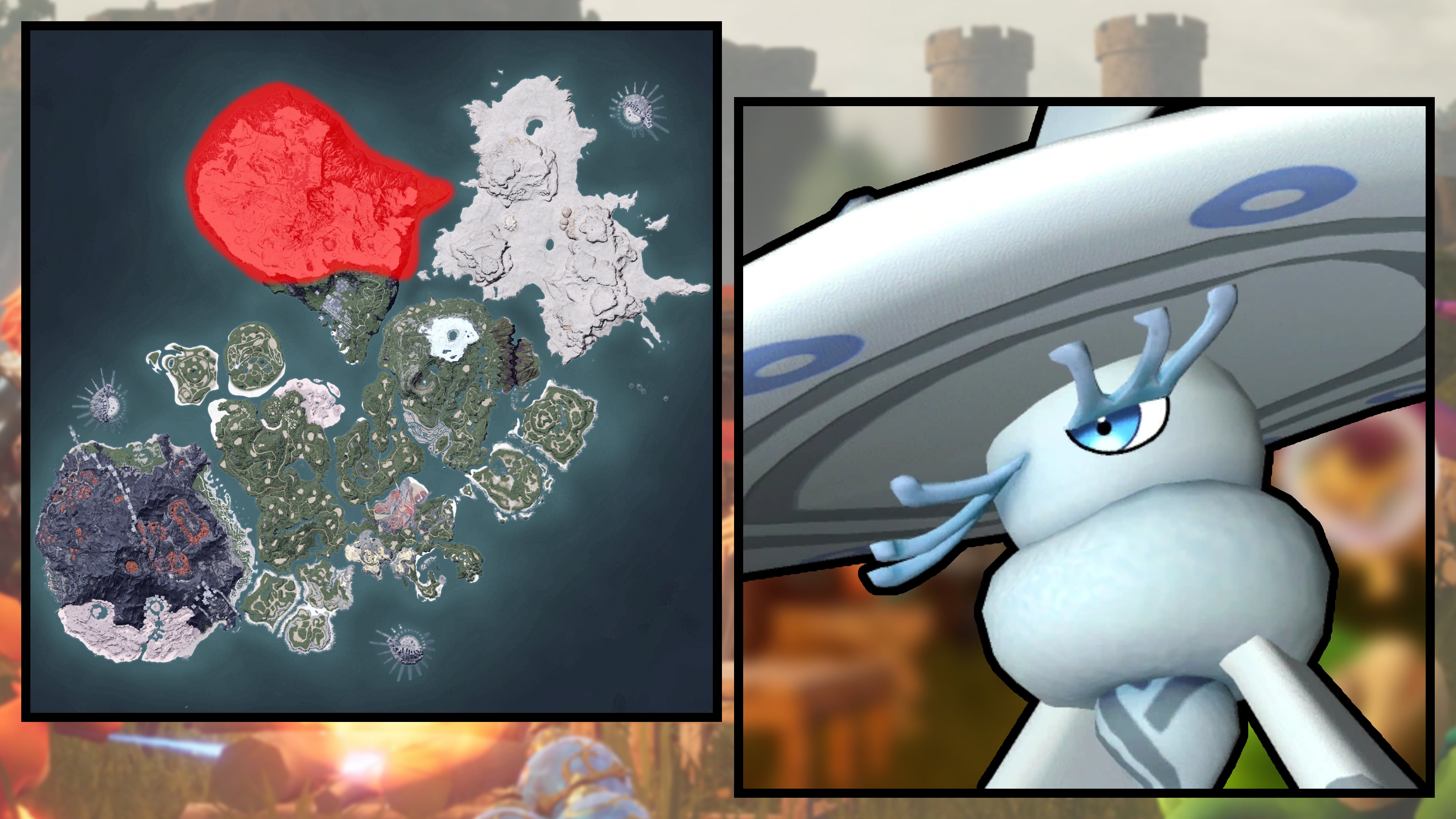 Palworld Pals list: All 137 Pals and how to use them | Rock Paper Shotgun