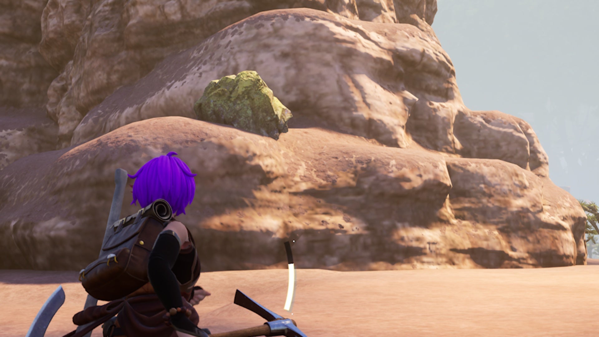 How to get Sulfur and farm Sulfur in Palworld | Eurogamer.net