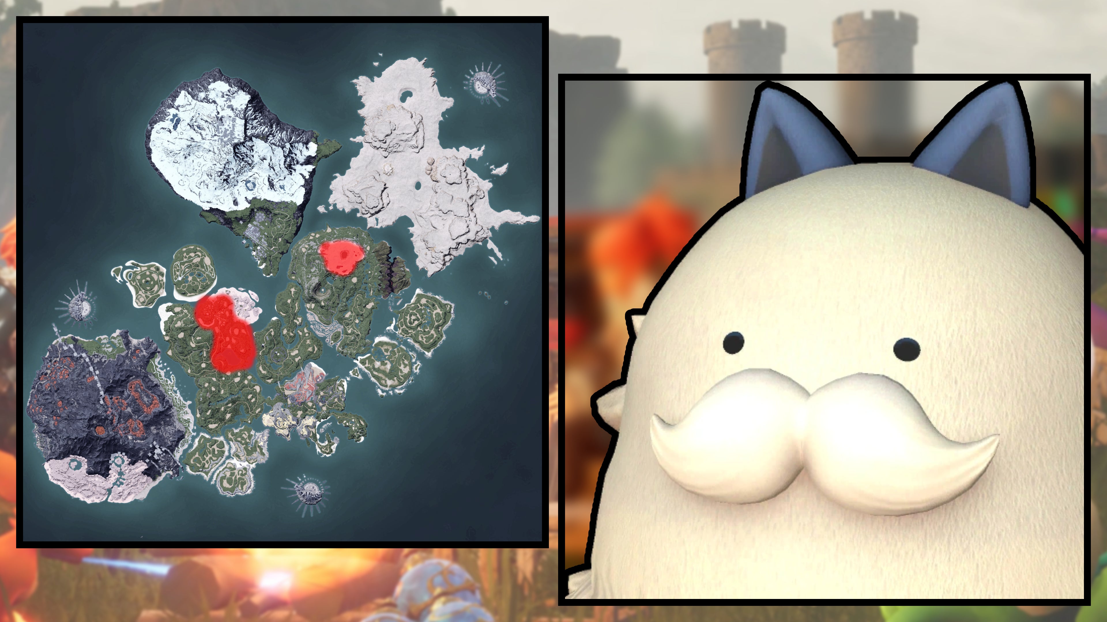 Palworld Pals list: All 137 Pals and how to use them | Rock Paper Shotgun