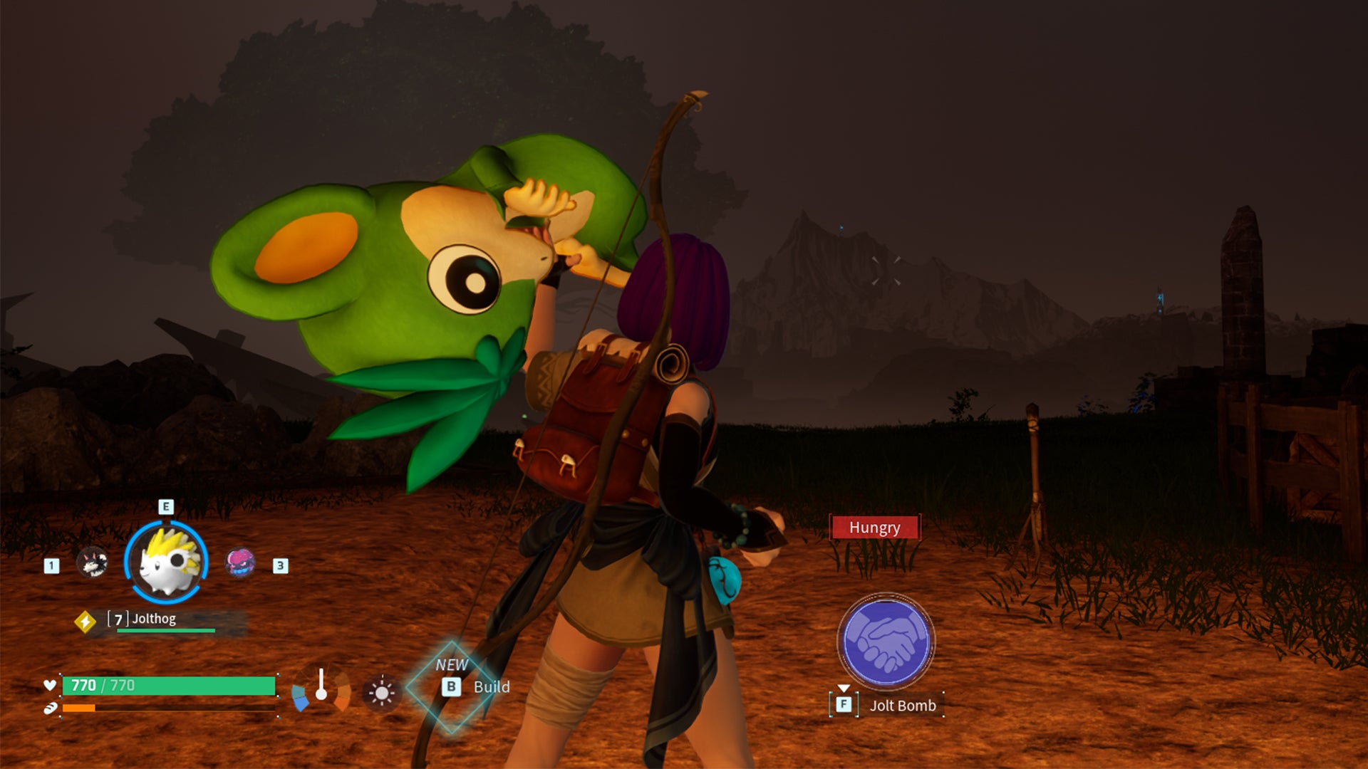 Best Palworld starter Pals: who to get first | Rock Paper Shotgun