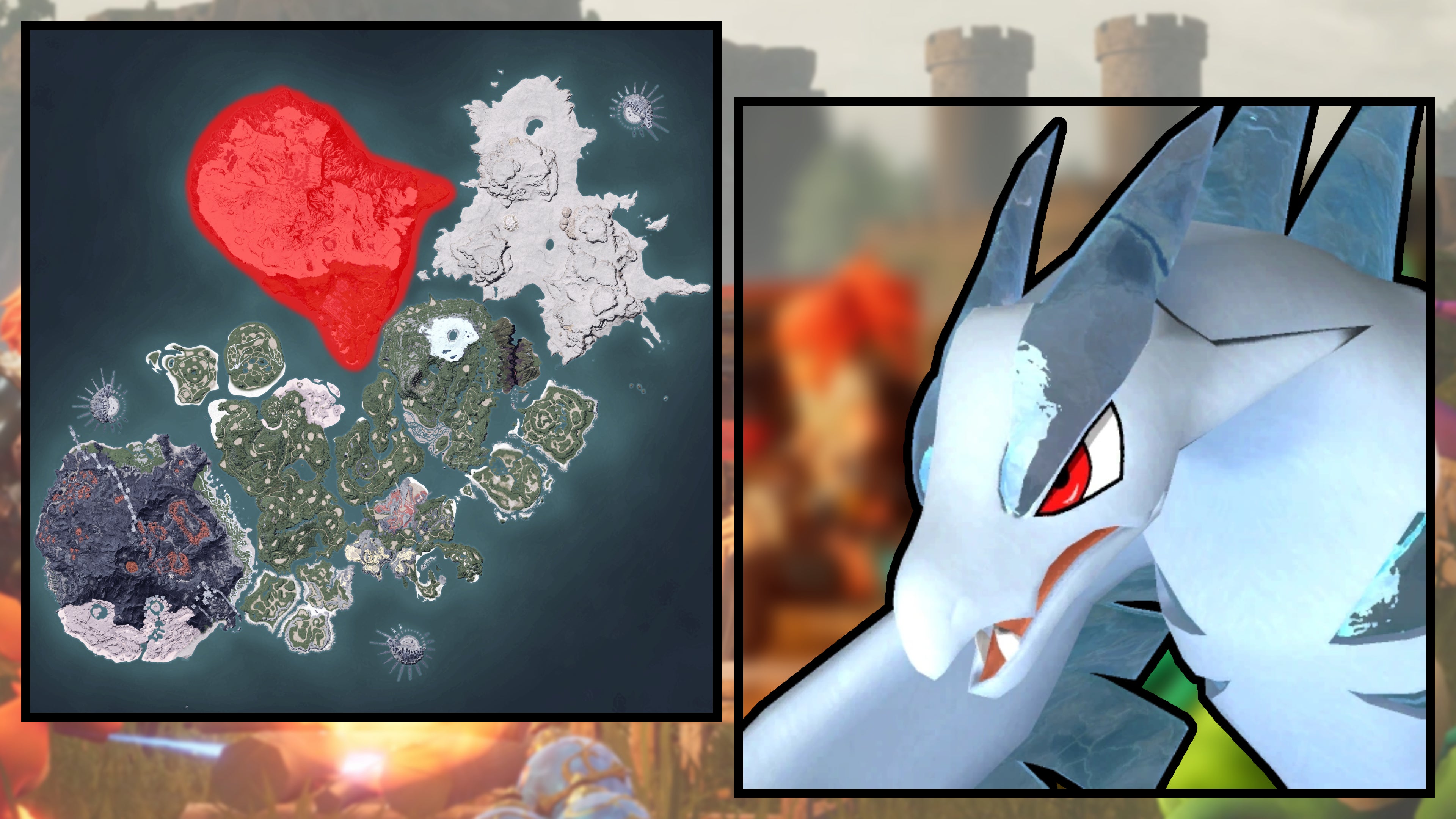 Palworld Pals list: All 137 Pals and how to use them | Rock Paper Shotgun