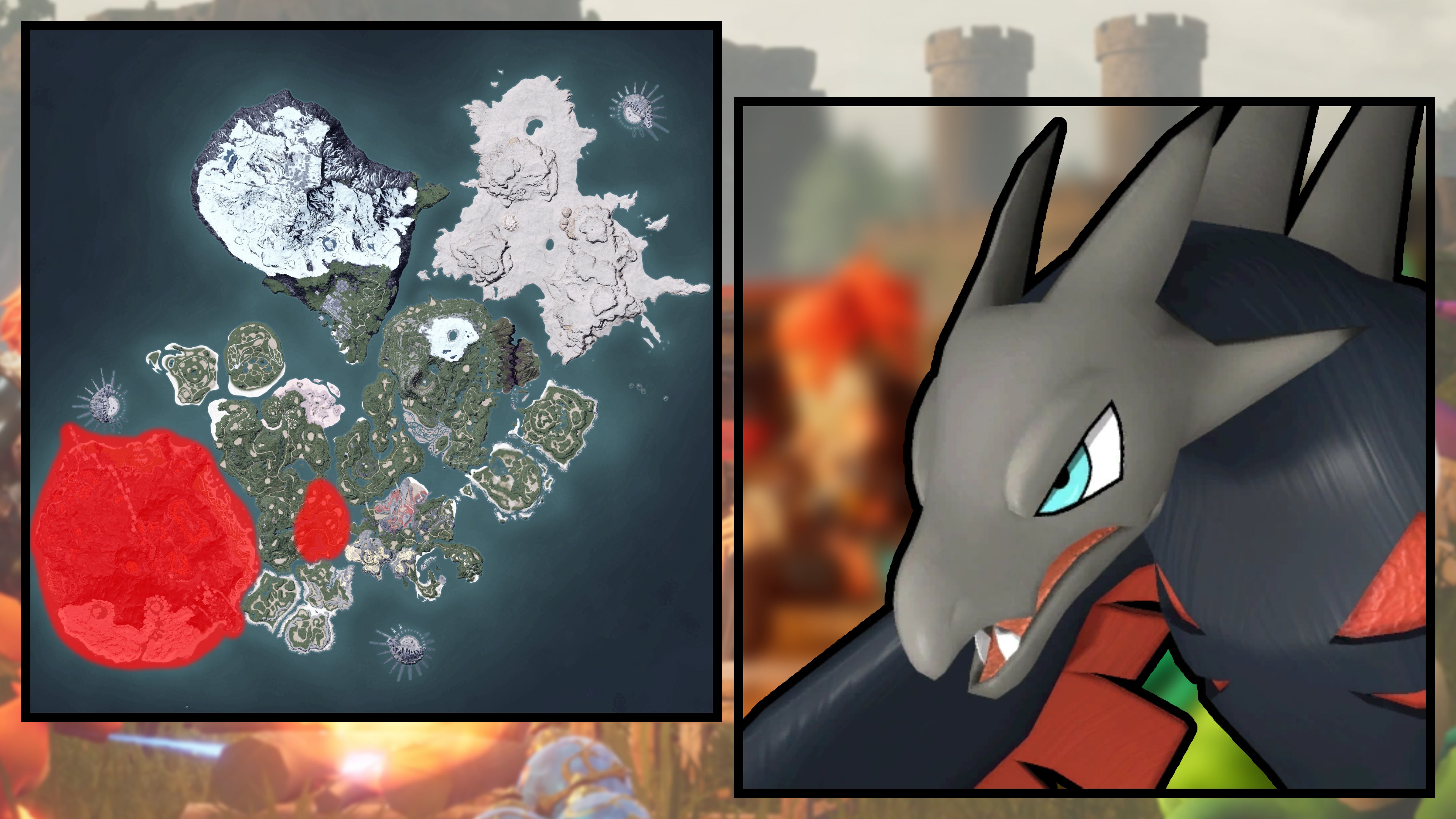 Palworld Pals list: All 137 Pals and how to use them | Rock Paper Shotgun