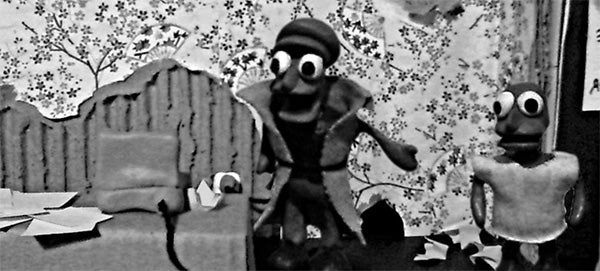 Once Morph, With Feeling: Dominique Pamplemousse | Rock Paper Shotgun