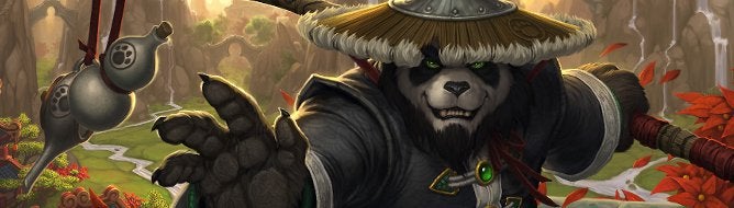 Mists of Pandaria approved for release in China | VG247