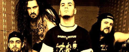 Pantera DLC hitting Rock Band next week | VG247