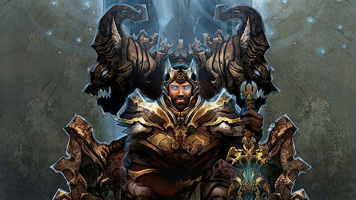 Visionary Realms | VG247