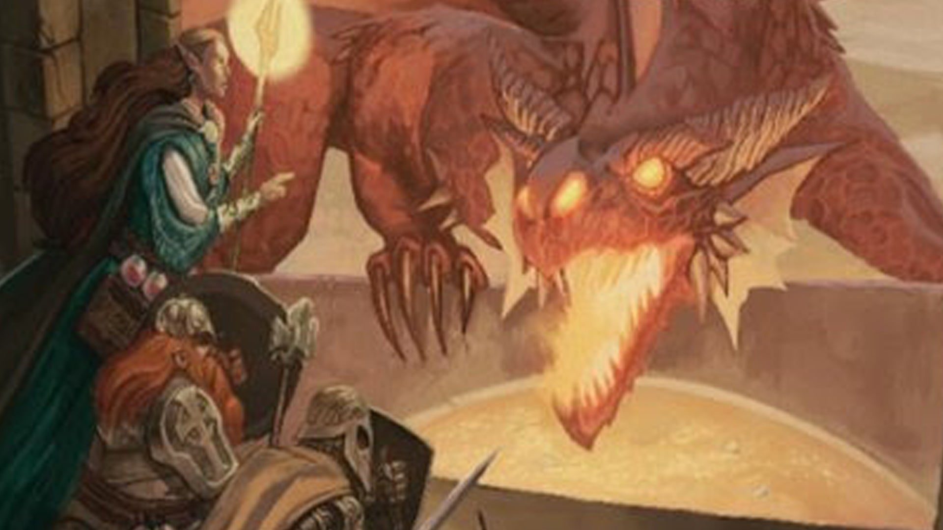 Paper Dungeons | Dicebreaker