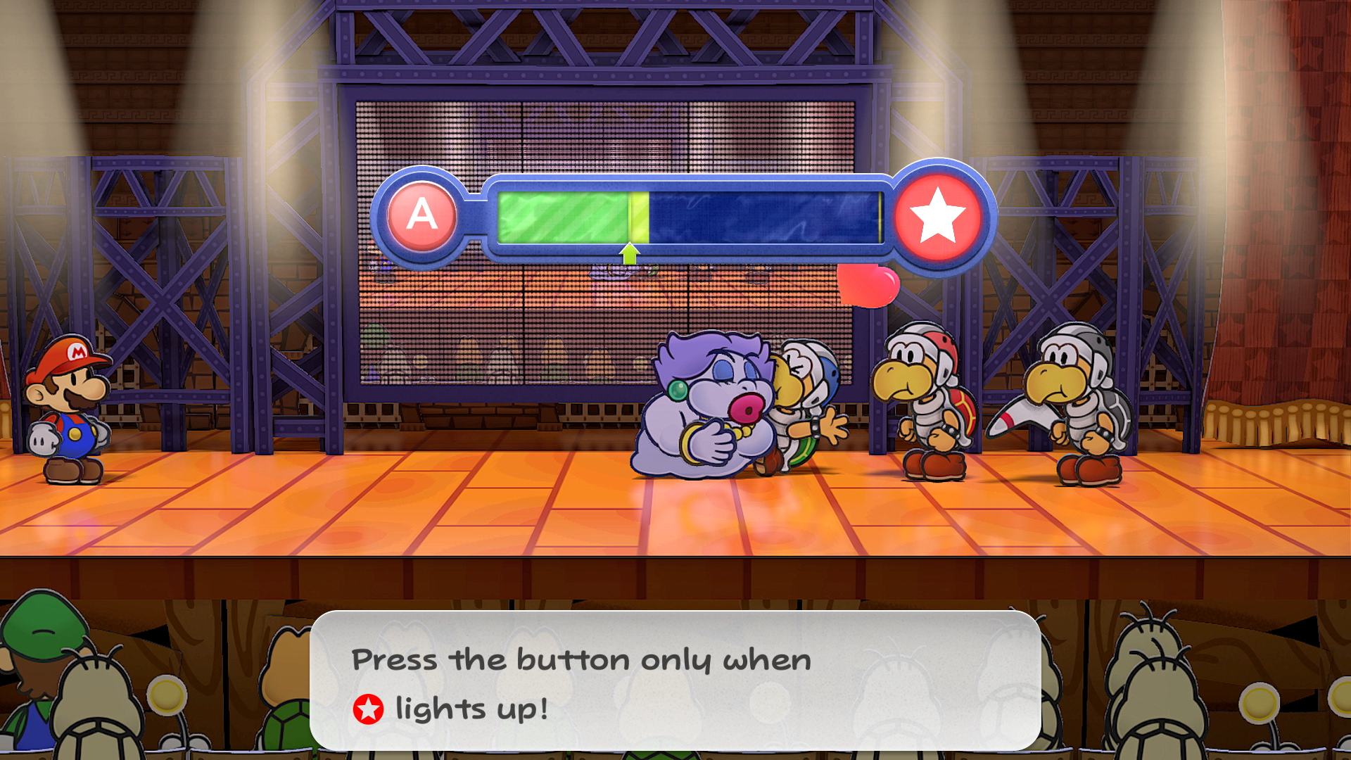 GameCube classic Paper Mario: The Thousand-Year Door is getting a shiny ...