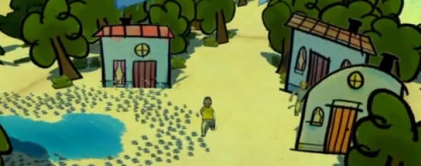 A Fold In Space & Time: PaperWorld | Rock Paper Shotgun